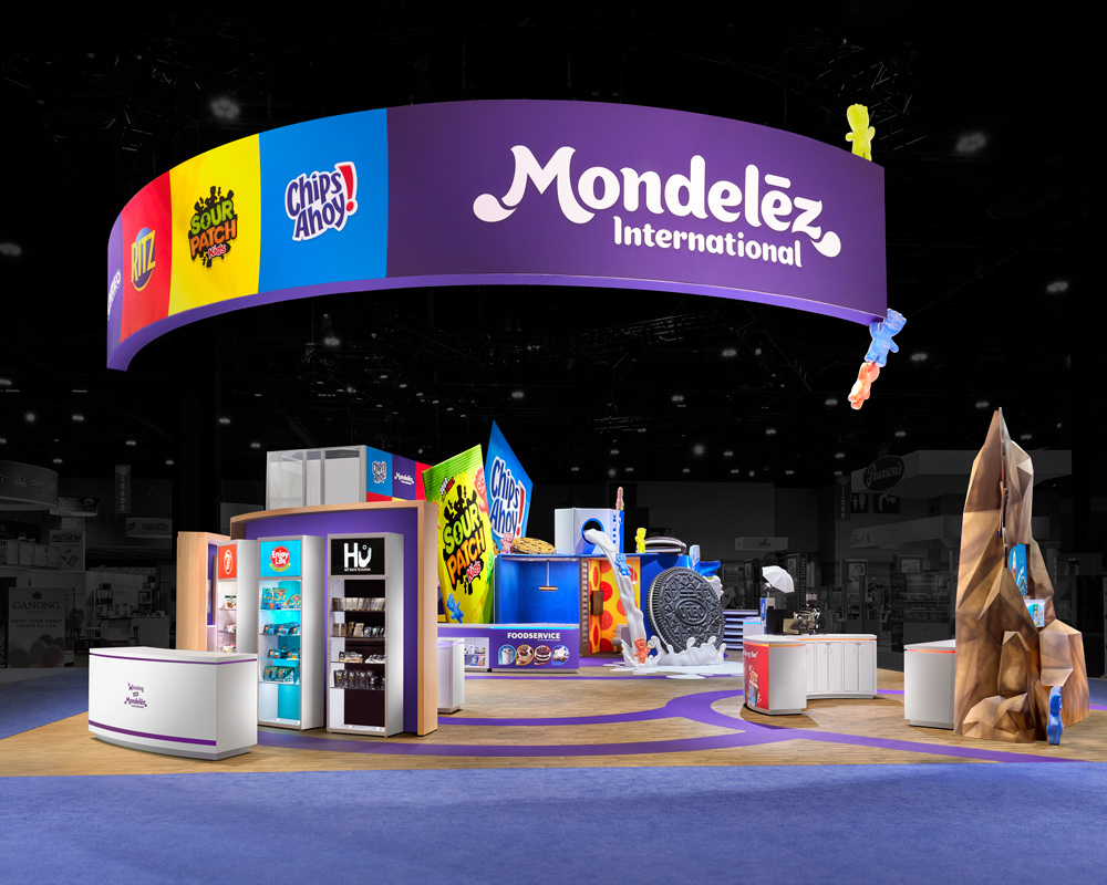 Mondelez Case Study | Derse