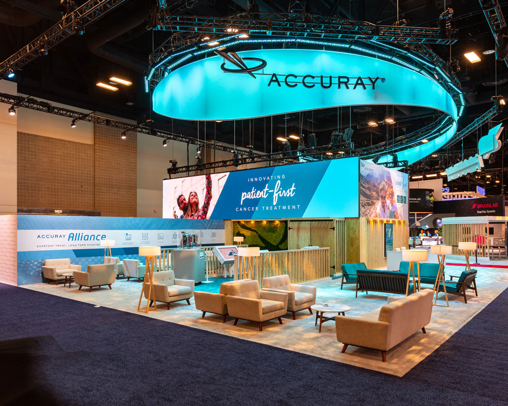 Accuray Case Study | Derse