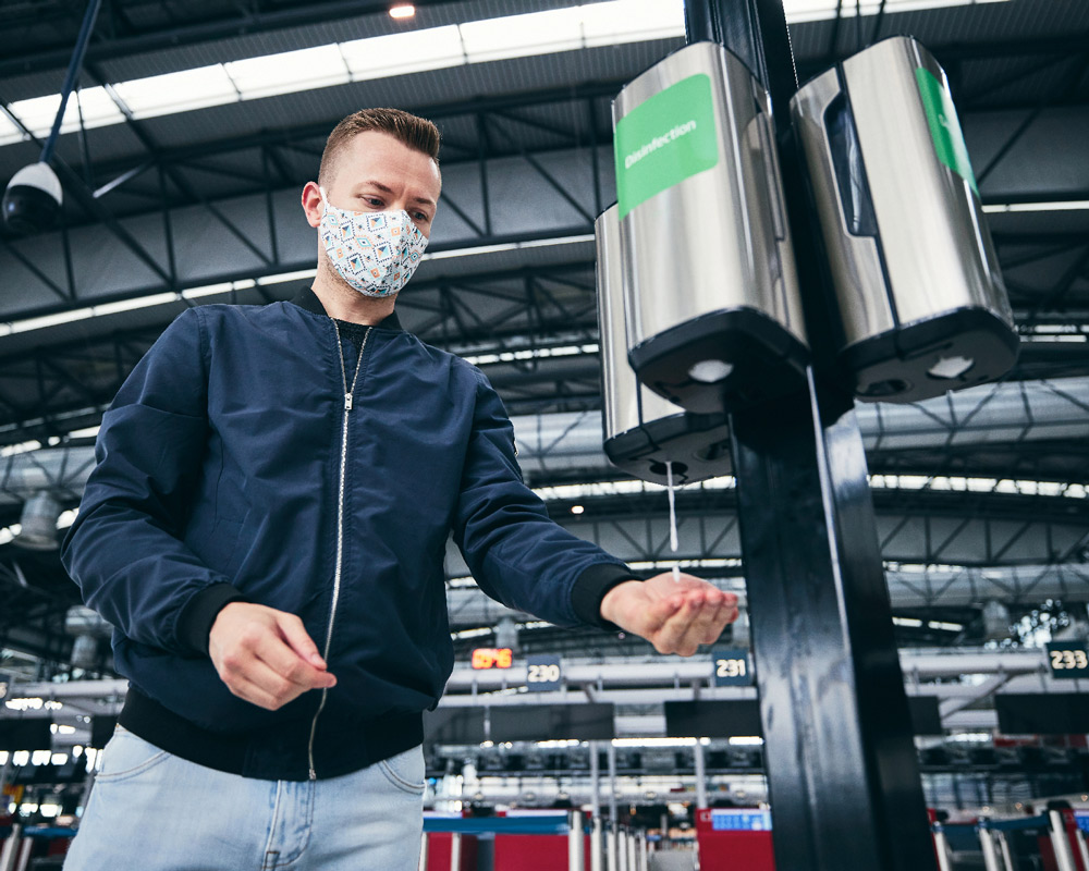 3 considerations to plan for the return of in-person events