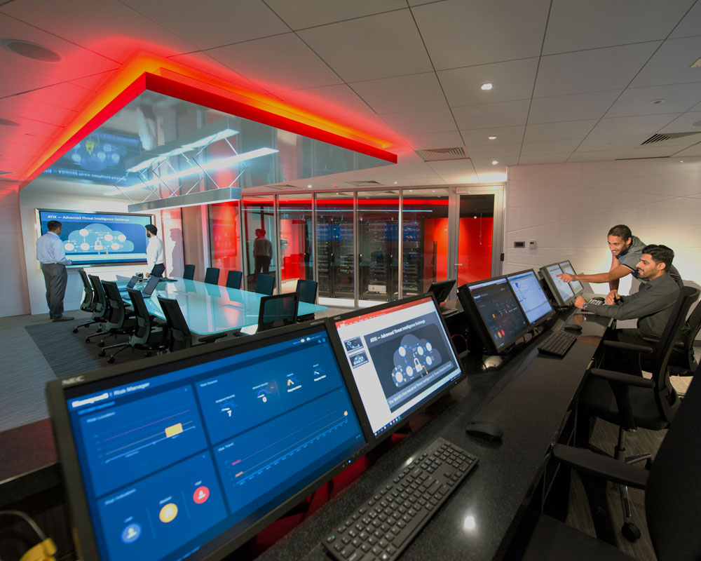 Branded Environment Design and Marketing Environments | Derse