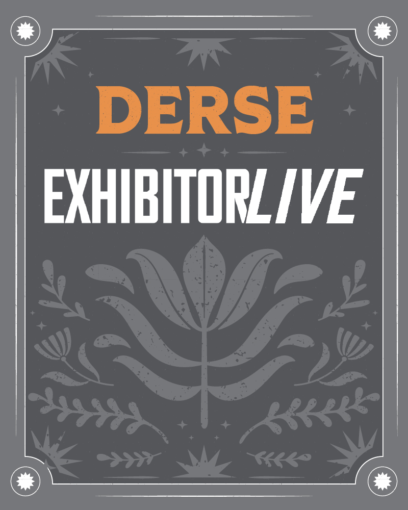 Derse to Showcase Innovative Trade Show Remedies at EXHIBITORLIVE 2025