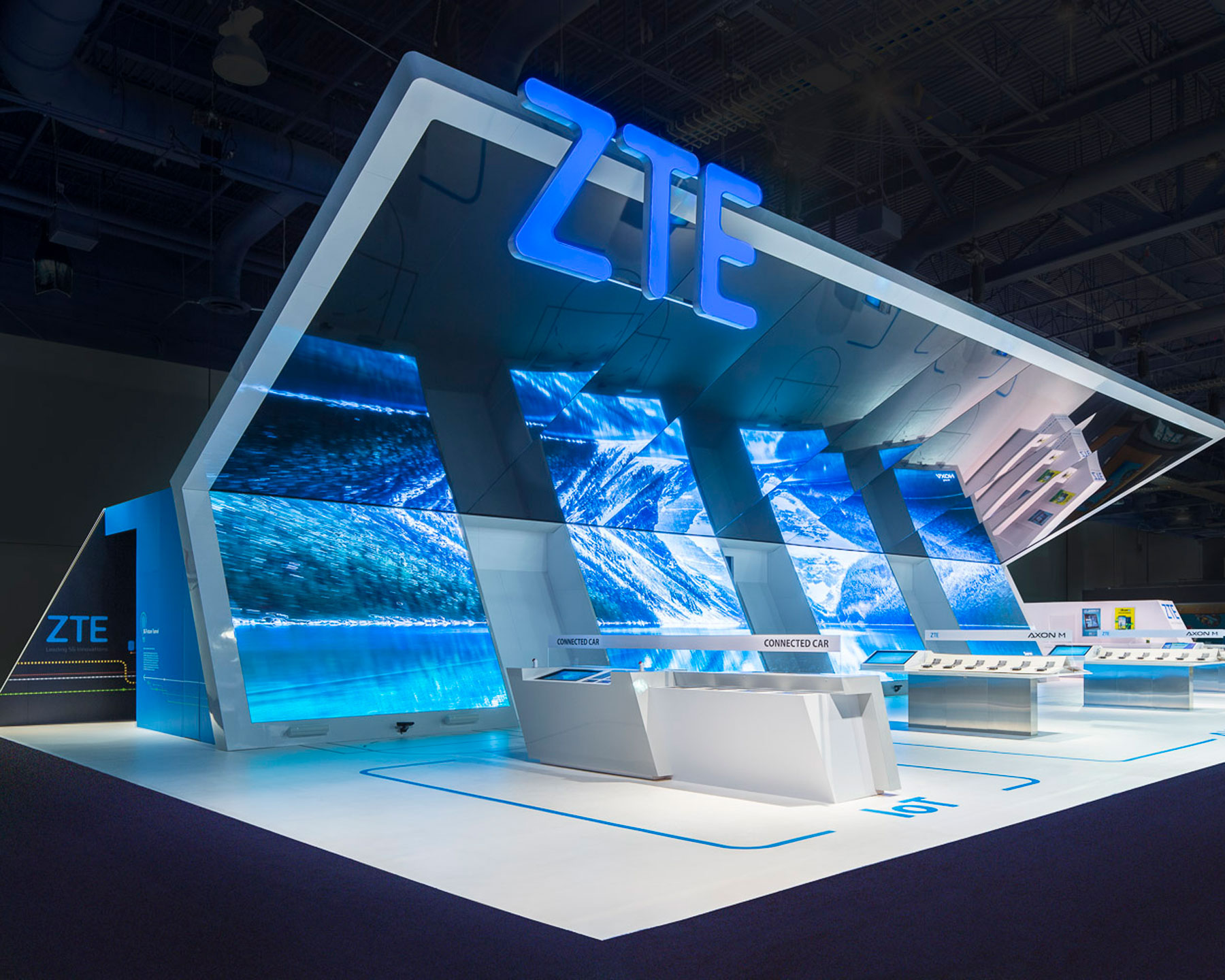 ZTE Case Study | Derse