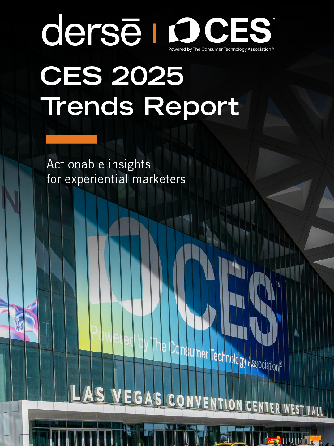 CES 2025 Trends Report | Derse