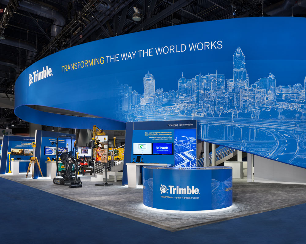 Trimble Case Study | Derse