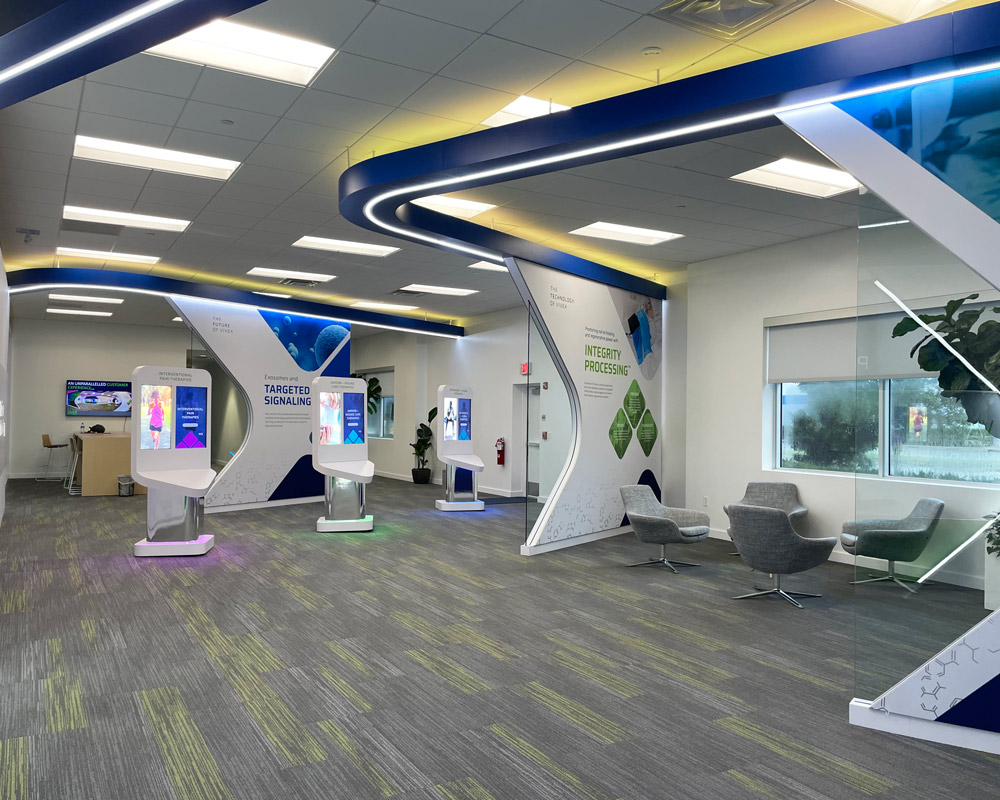 VIVEX Biologics Case Study | Derse