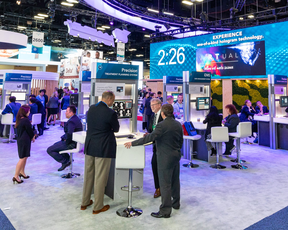 The Nuances of Healthcare Exhibit Design :: derse