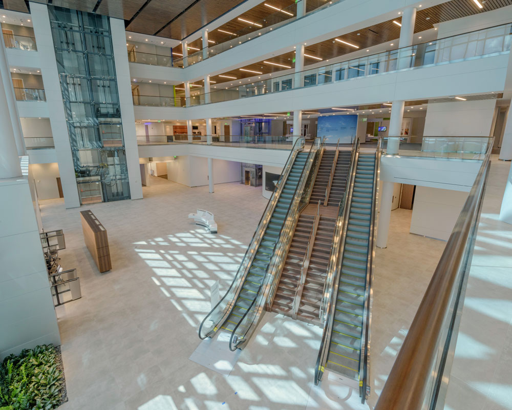 Exhibits, Events, and Marketing Environments