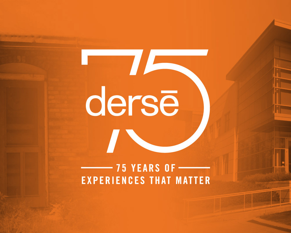 Our Commitment to the Next 75 Years | Derse Blog