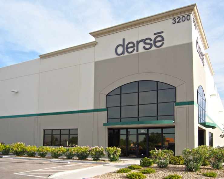 Custom Trade Show & Interactive Exhibits | Derse